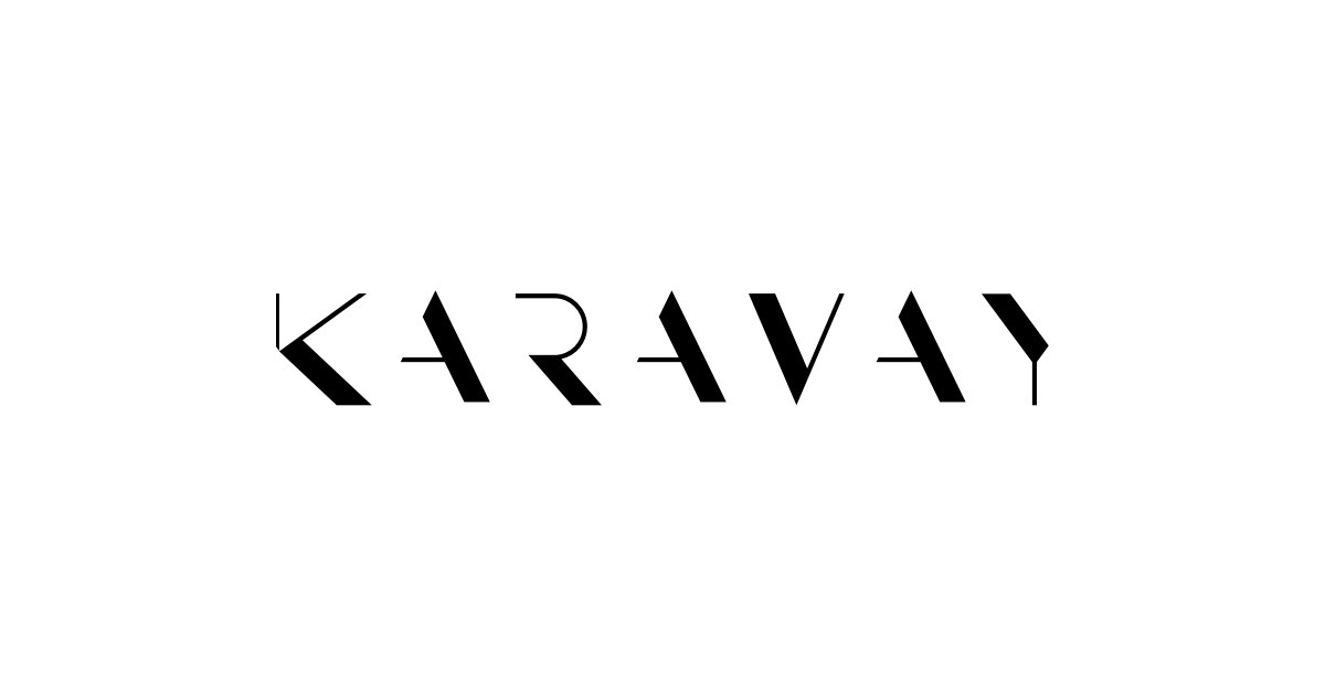 KARAVAY - офіційний сайт бренду Ірини Каравай — KARAVAY